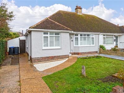 Property details for Seaside Avenue, Lancing Offers Over £425,000 Sold ...